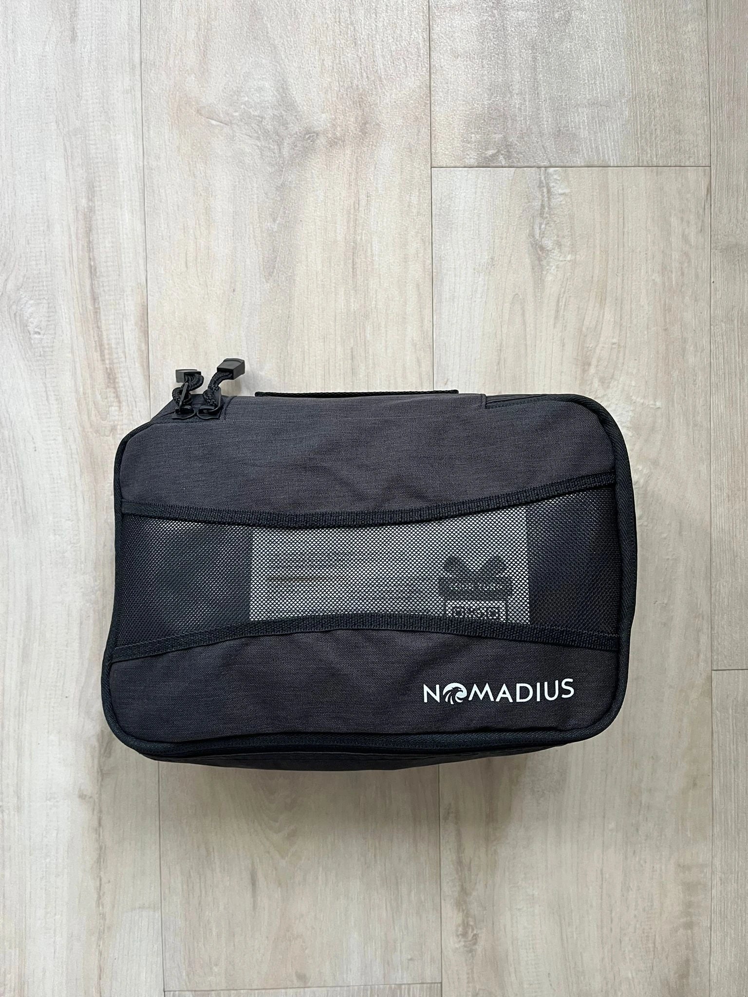 Nomadius Packing Cubes | Review en Getest [2025] – OnlineTopReviews